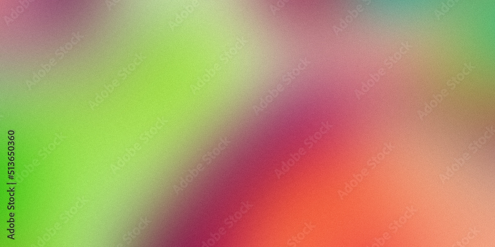 Pure lo-fi grain gradient texture. Red gradient background. Purple ...