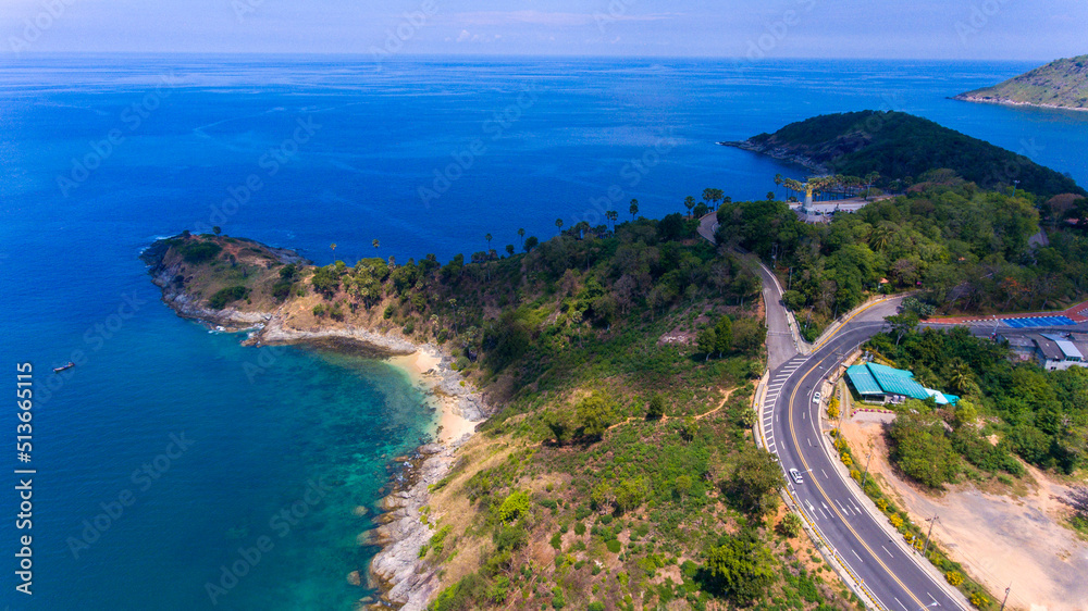 Promthep Cape is one of the most photographed locations in Phuket ...