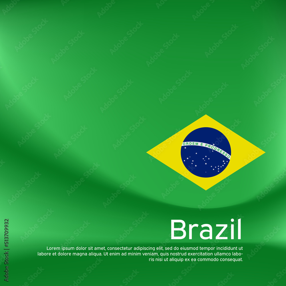Green Cool Background Designs Brazil