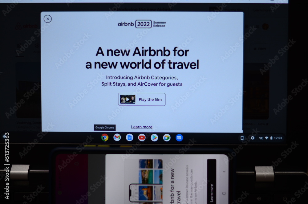 Airbnb 2022 Summer Release: Introducing a new Airbnb for a new world of ...