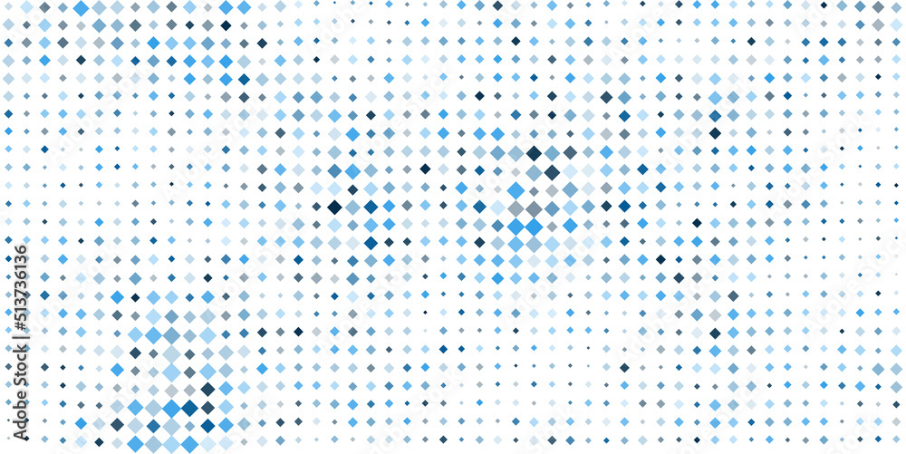 Vetor de Abstract Colorful Partially Faded Spotted 3D Slighty Wavy ...