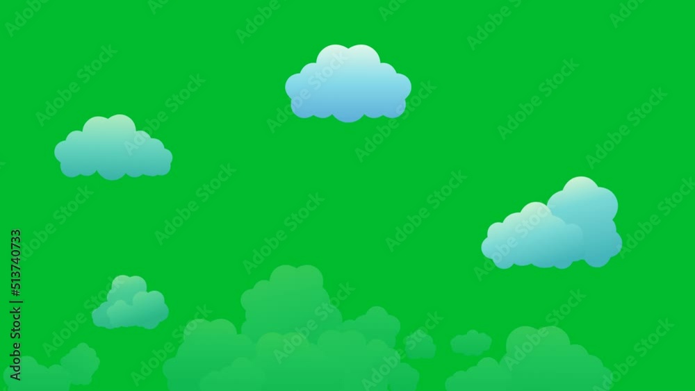 abstract, air, animated, animation, art, atmosphere, background, blue ...