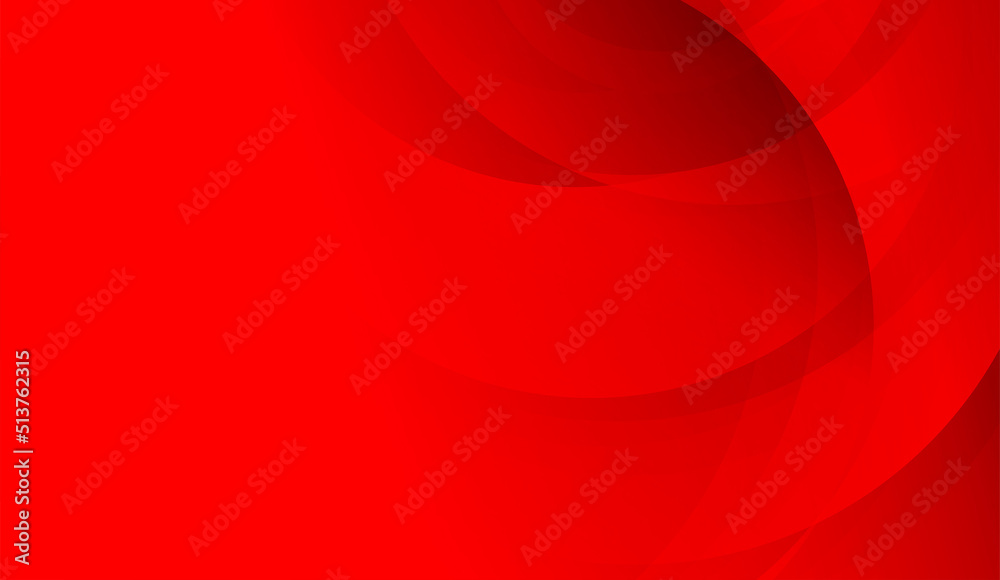 Red background. Wave abstract background. Can be used in cover design ...