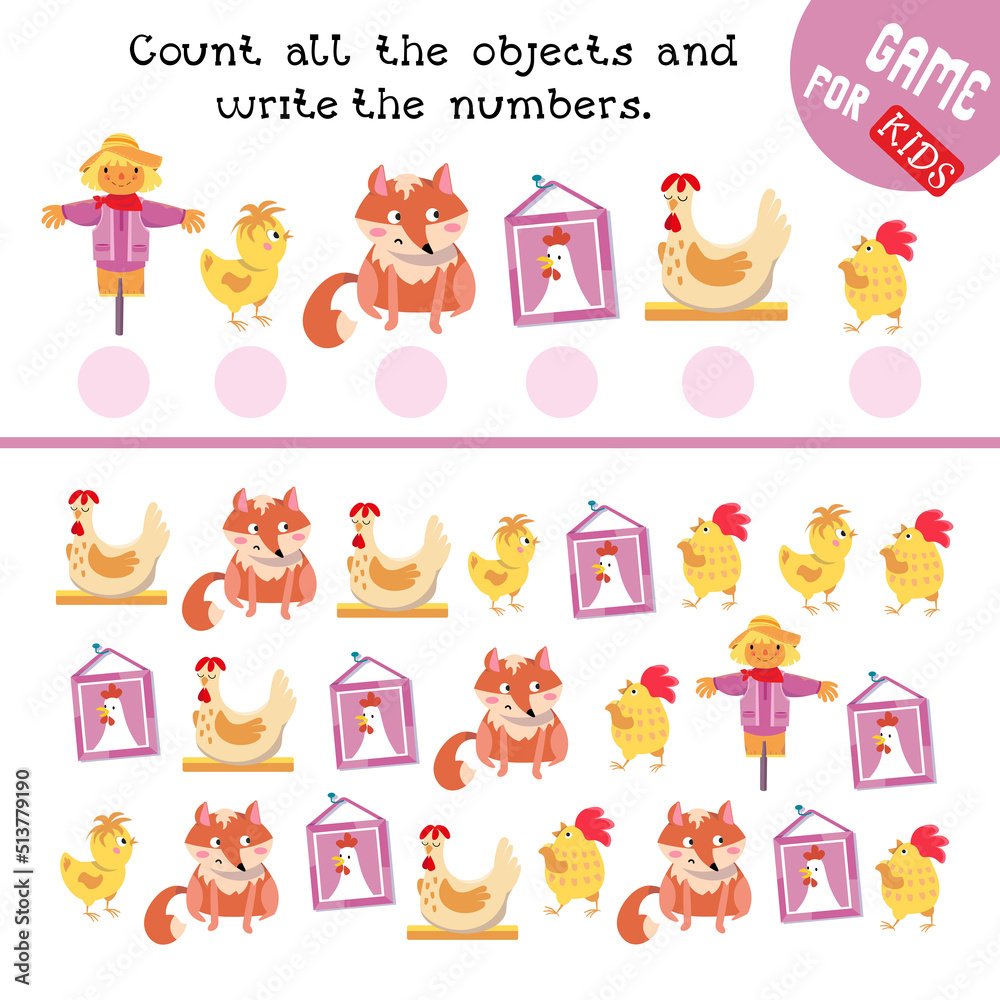 game-for-children-math-worksheet-for-kids-how-many-objects-do-you-see