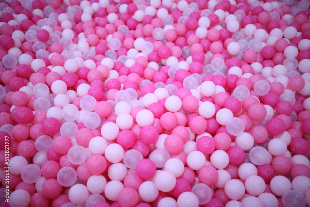 Pink Bubble Stock Photo | Adobe Stock