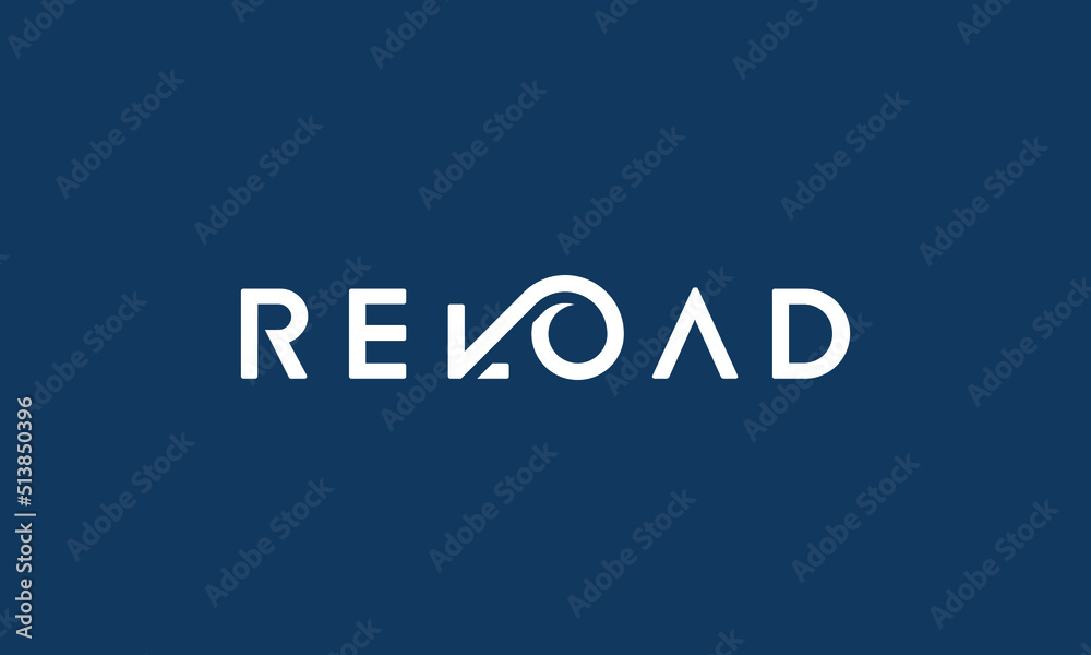 The logotype with the letters L and O resembles an arrow symbol with a ...