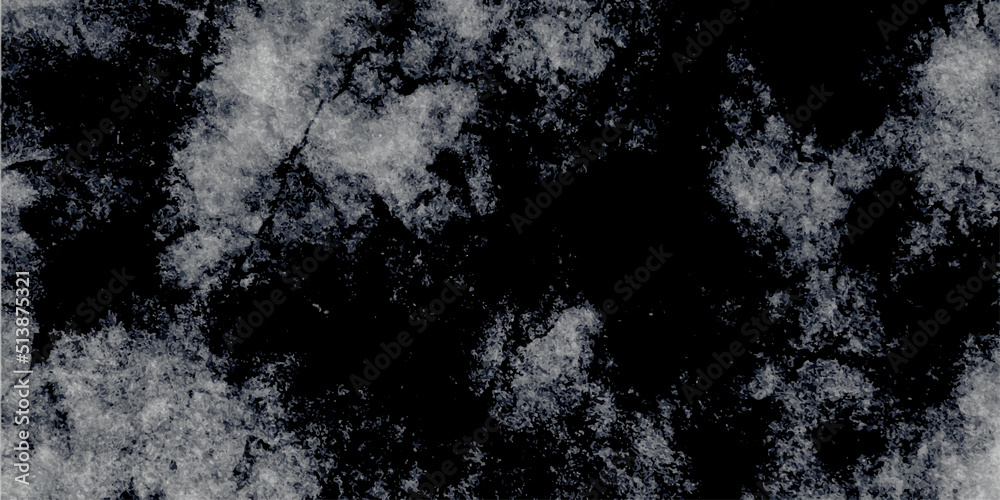 Abstract background with White clouds of vapor smoke are isolated on a ...