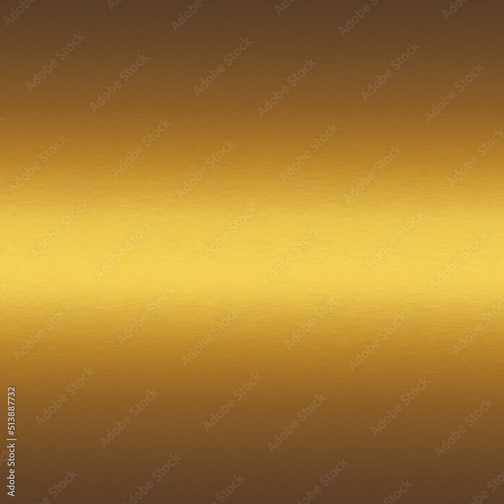 gold background stainless metal texture, smooth surface gradient ...