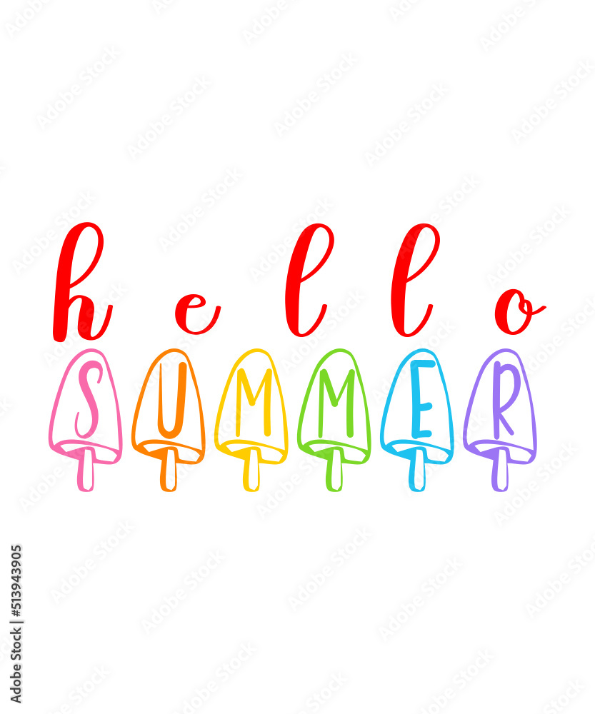 hello summer, hello summer svg, summer solstice, summer solstice svg ...