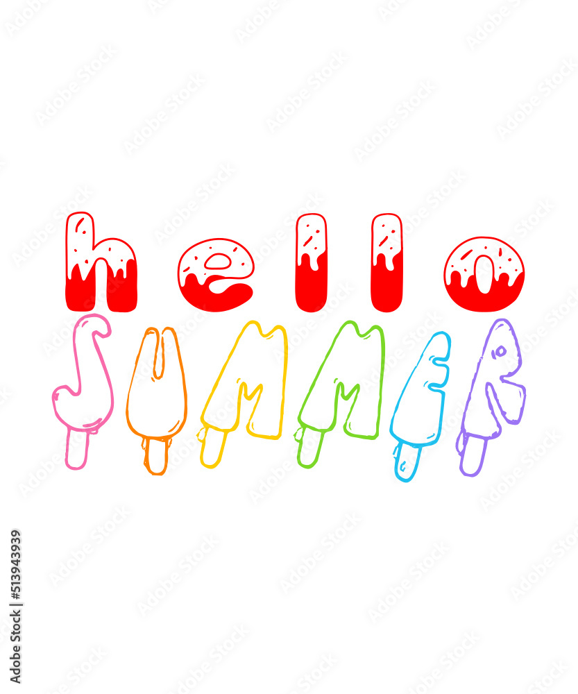 hello summer, hello summer svg, summer solstice, summer solstice svg ...