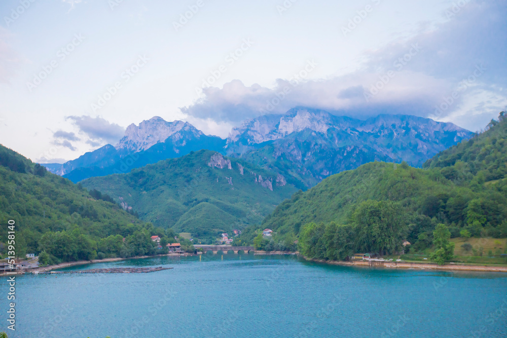 Sutjeska National Park, perfect turist destination, One of the oldest ...