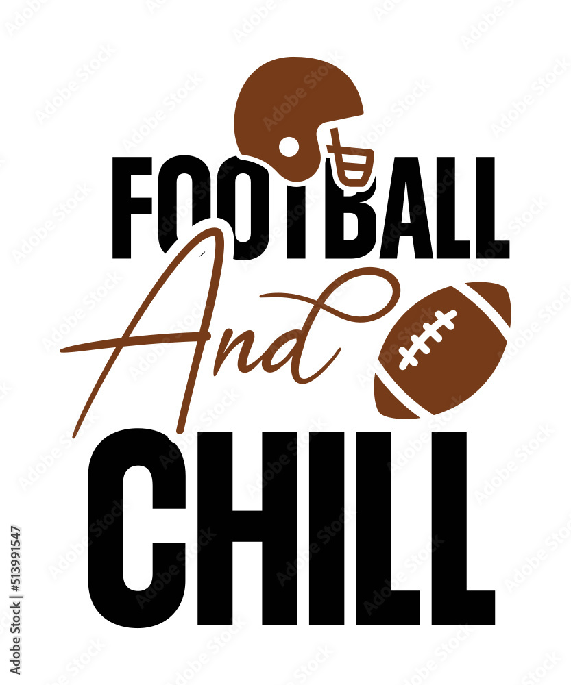 Football svg bundle Png Svg Dxf files, Football family svg, Sports svg ...