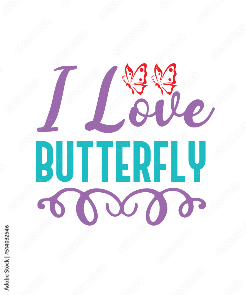 Vetor do Stock: Butterfly Svg Design,butterfly svg bundle, butterfly ...