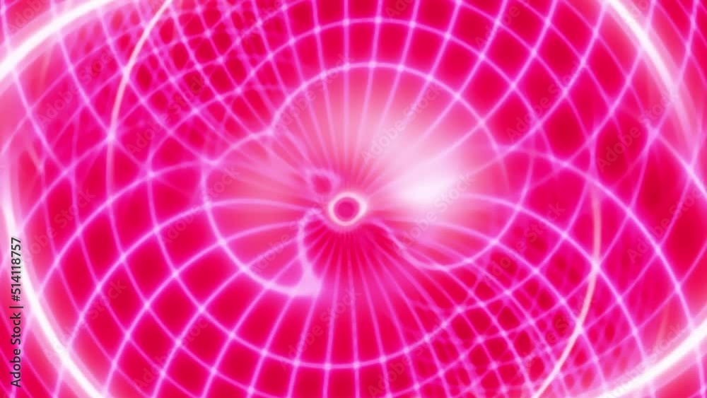 Rolling Animated Wallpaper - Bravo Looping Background Stock Video ...