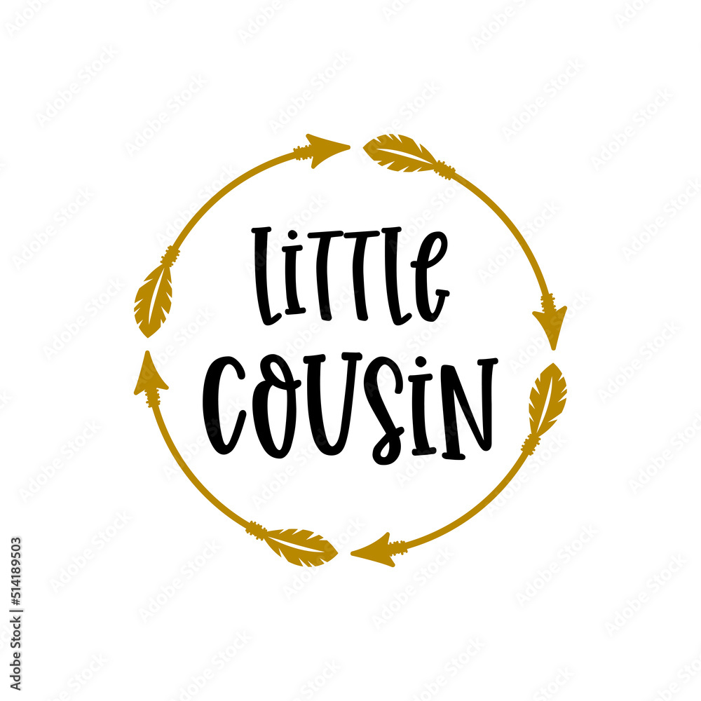 Baby Cousin Quotes