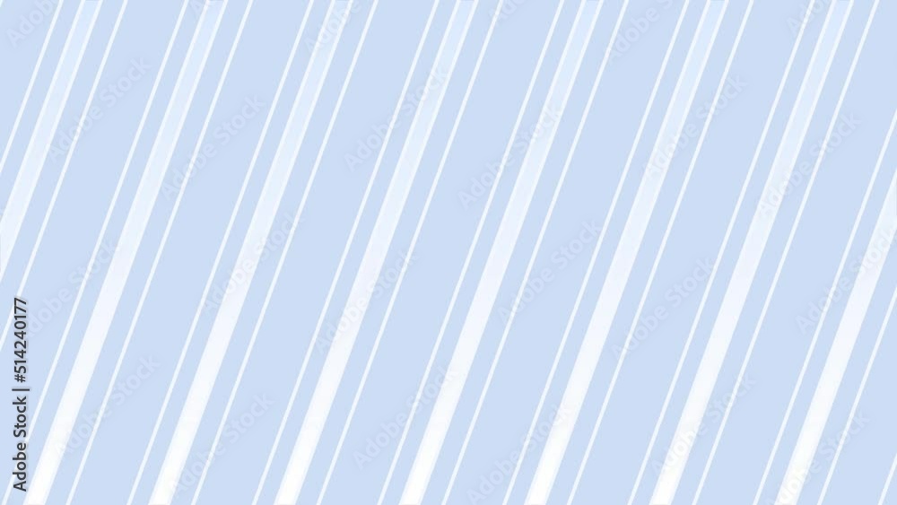 Light blue gradient lines pattern background animation, 4k abstract motion graphics. Stock Video ...