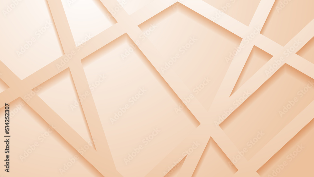 Abstract brown beige skin tone background. Vector abstract graphic ...