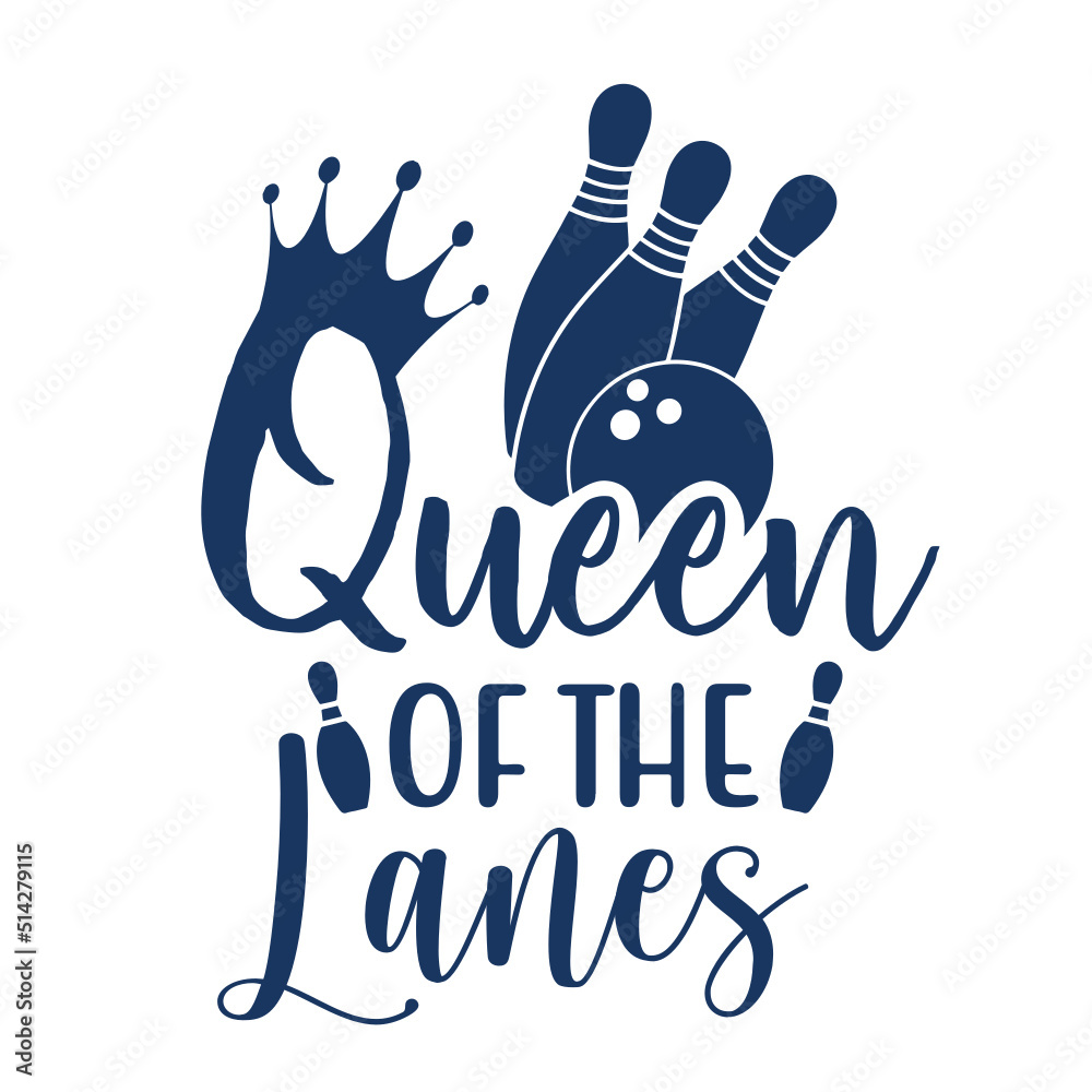 Bowling Svg Bundle-25 Cricut Designs | I Love Bowling Svg | Popular Svg ...