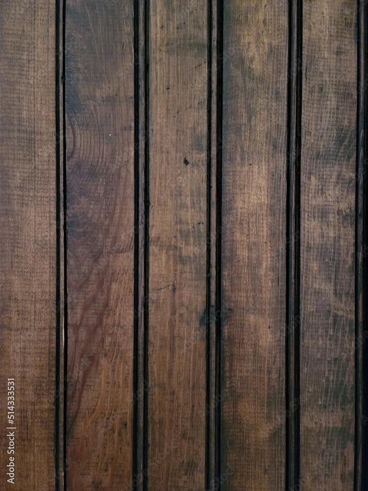 Tongue and Groove Wood Wall Texture Stock Photo | Adobe Stock