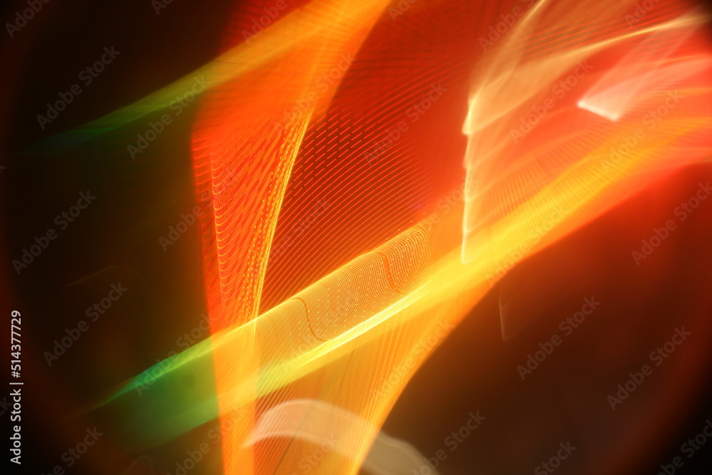 Light Propagates In Vibrational Cycles And Has Special Conduction ...