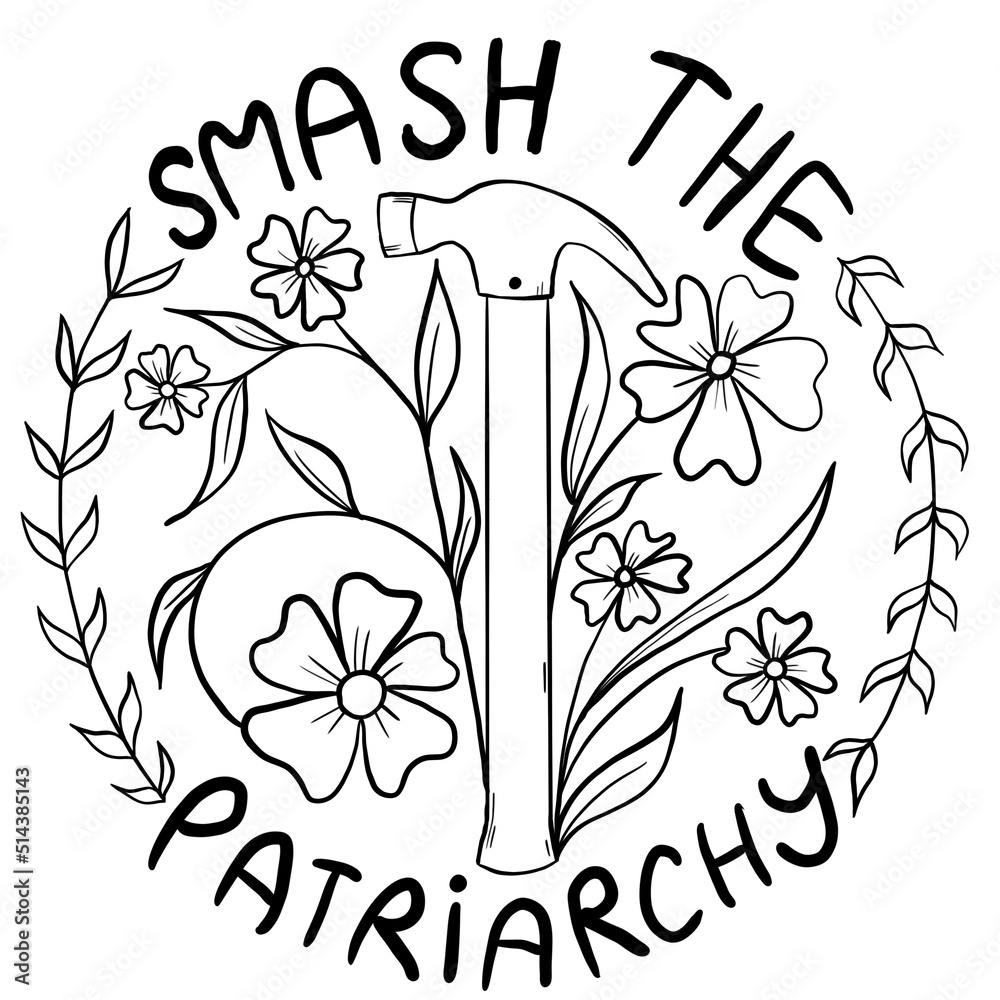 Smash Patriarchy