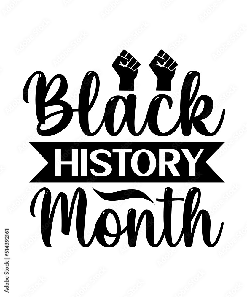 Black Woman Svg Black Man Svg Sublimation Cricut Black History Month