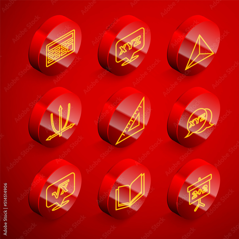 Set Line Calculator Xyz Coordinate System Geometric Figure