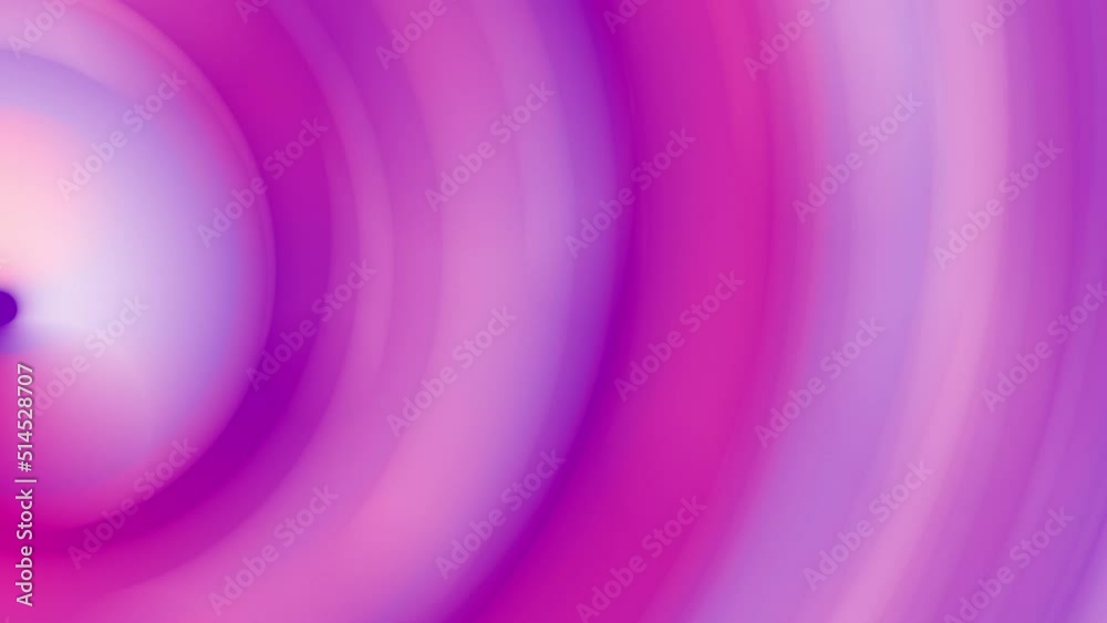 Purple pink lilac gradient background. Half-round rays seamless ...