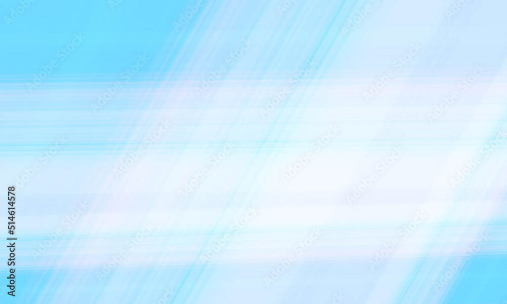 Illustration created by computer program. Drawing a line from left to ...