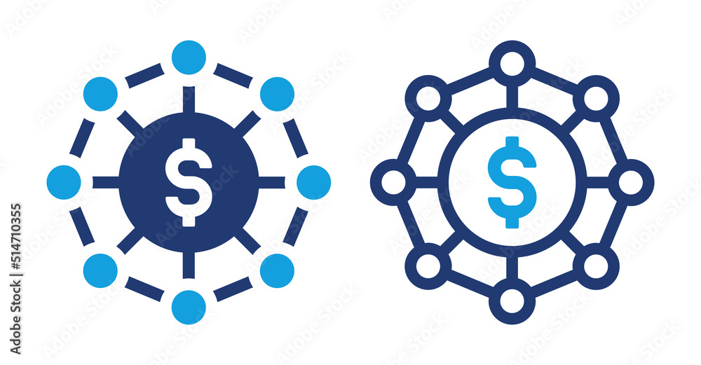 Global Financial Network