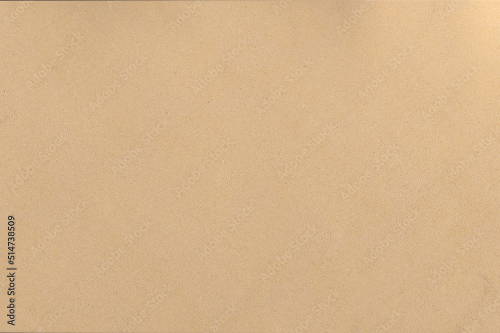 brown craft paper texture banner background, natural clean recycling ...