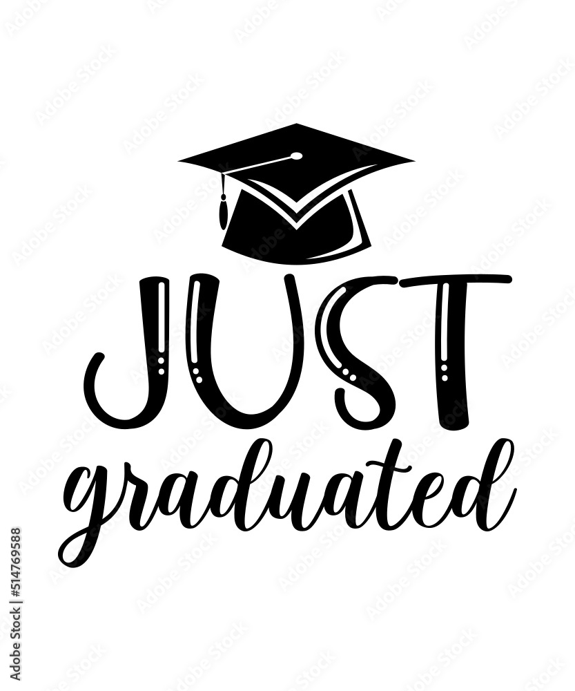 Graduation Bundle, Proud of the Graduate, Graduation Family, SVG, PNG ...