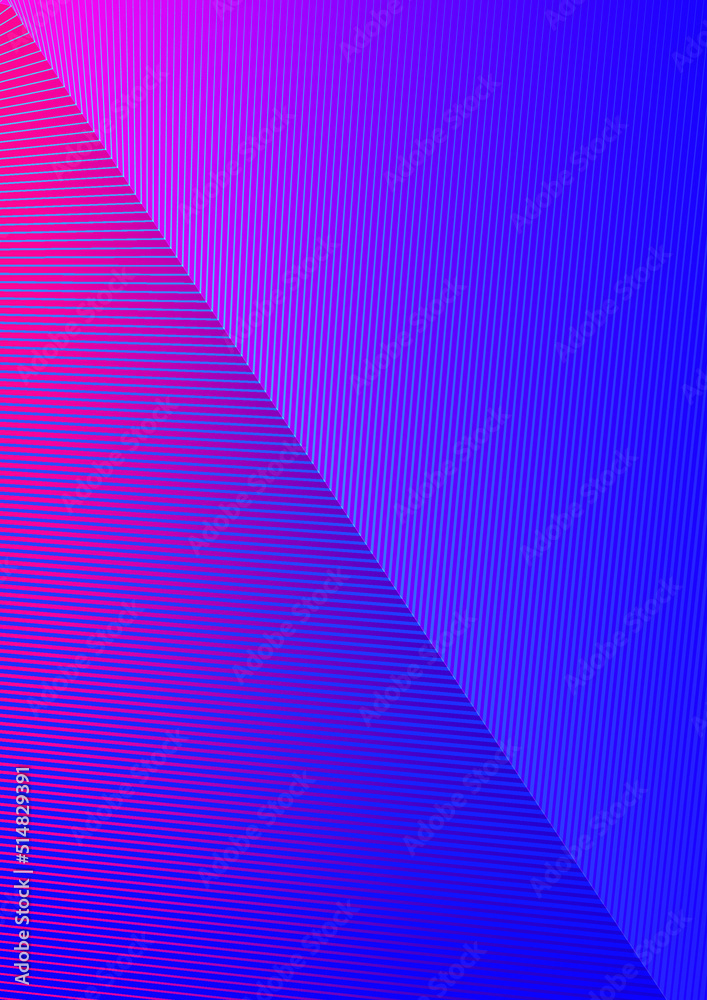 Vector Cover Design for Annual Report, Magazine, Project Report, etc ...