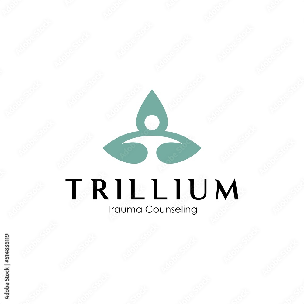 Trillium Logo