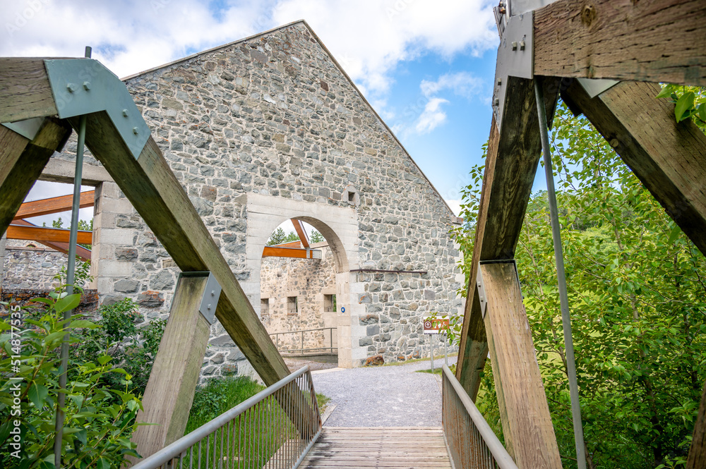 Leitch Collieries was one of the most impressive and sophisticated coal ...