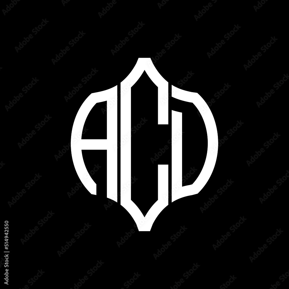ACD logo, ACD letter, ACD icon, ACD design, ACD business, ACD monogram ...