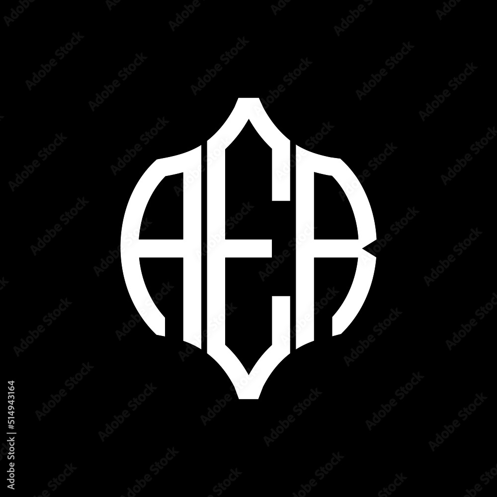 AER logo, AER letter, AER icon, AER design, AER business, AER monogram ...