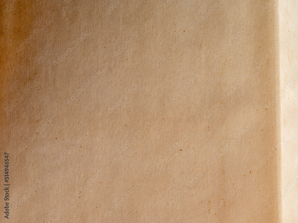 Old vintage sheet of paper- texture background. Vintage paper texture ...