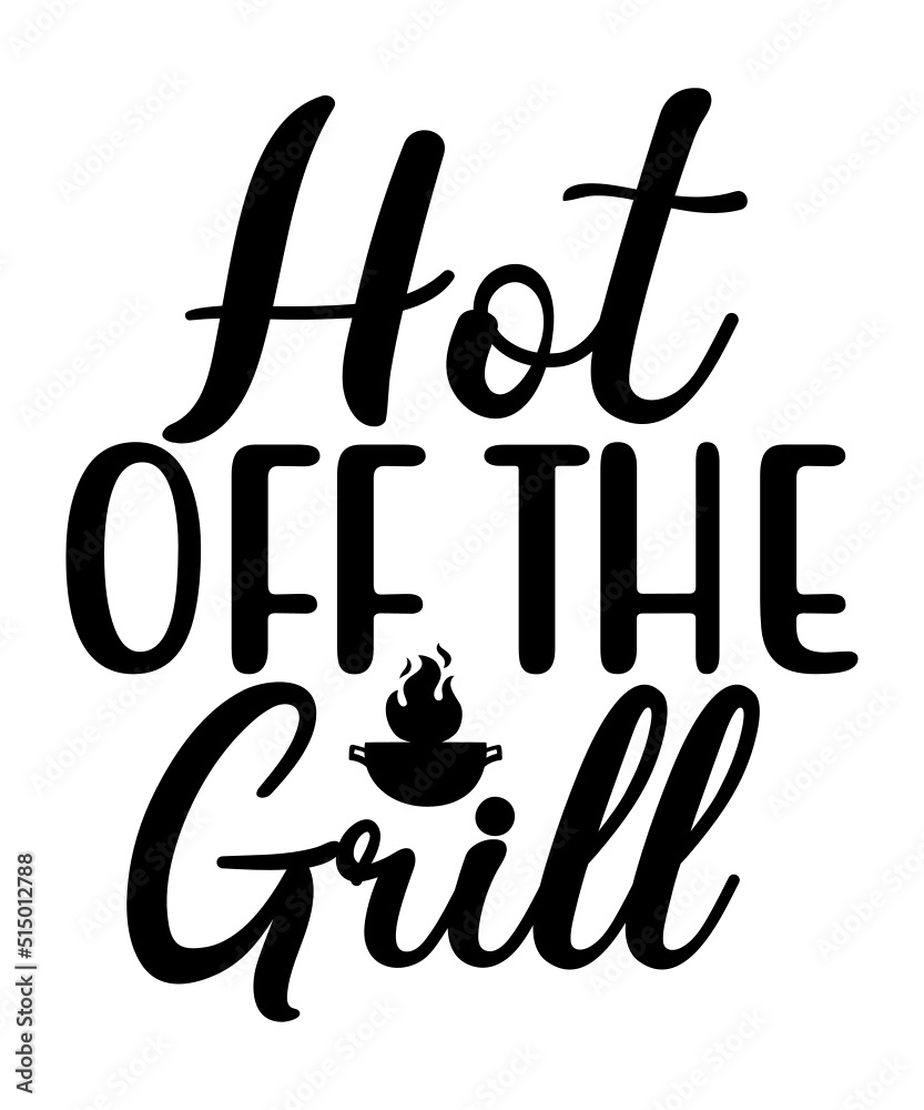 BBQ Master Bundle Svg Png Jpg , Bundle of 5 Designs, Digital Download ...