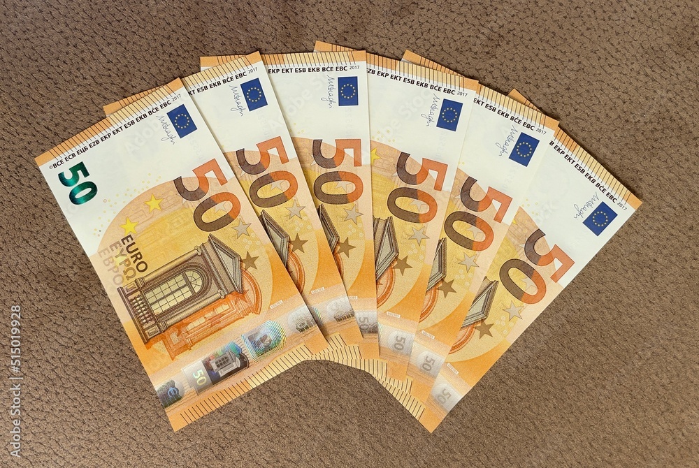 300 Euro