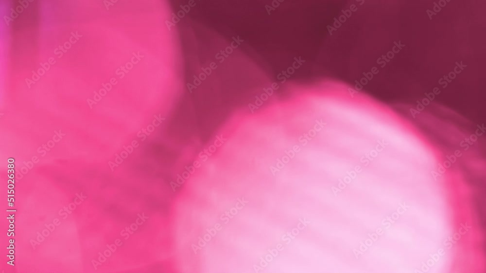 Light leaks effect background animation stock footage. Lens light leaks ...