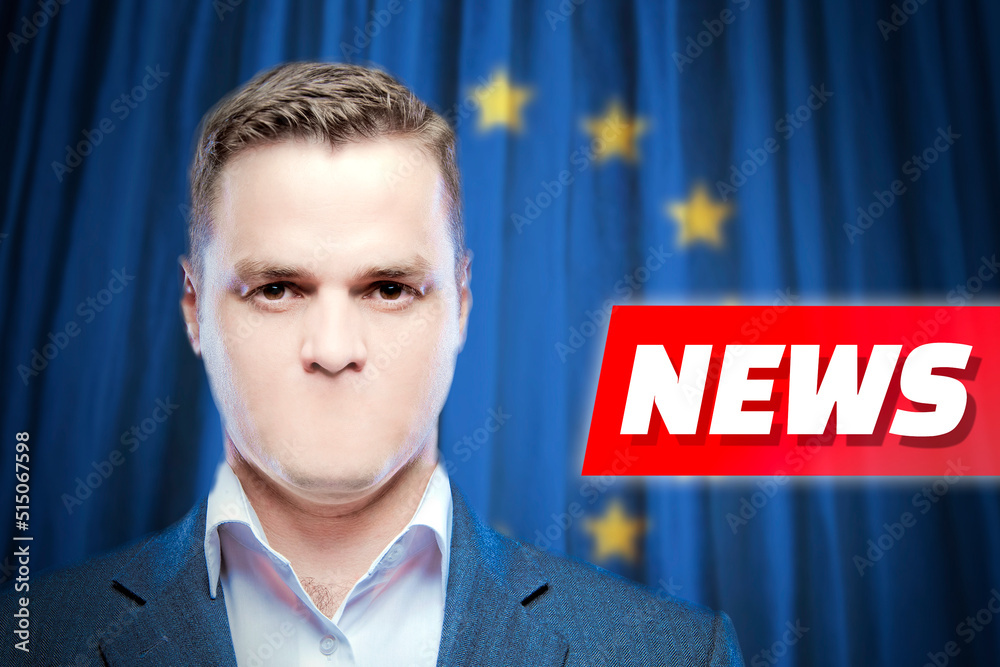 Propaganda, fake news and zombification in Europe. EU TV propagandist ...