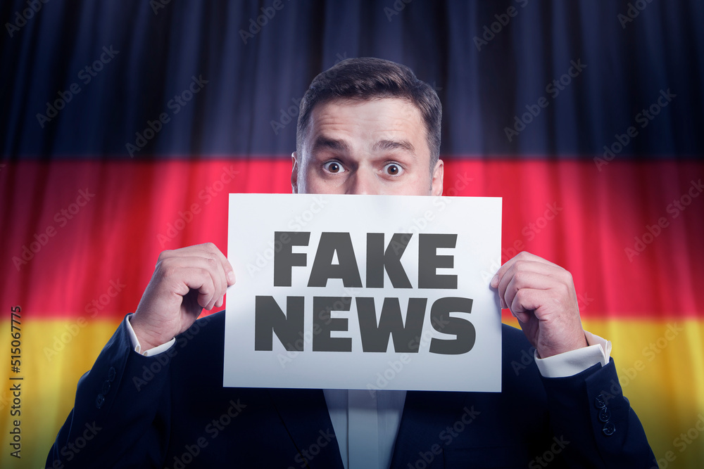 Propaganda, fake news and zombification in Russia. Russian TV ...