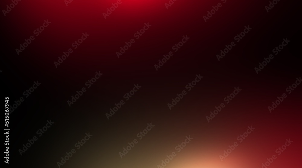 Light leak overlay on black background. a simple light leak overlay to ...