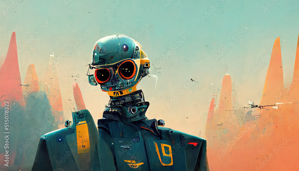 Plane pilot robot autonomous aircraft or automated planes using ...