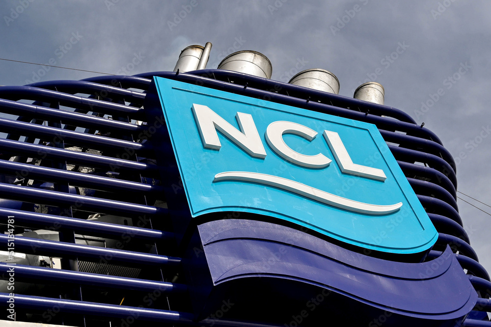 Norwegian Cruises Logo