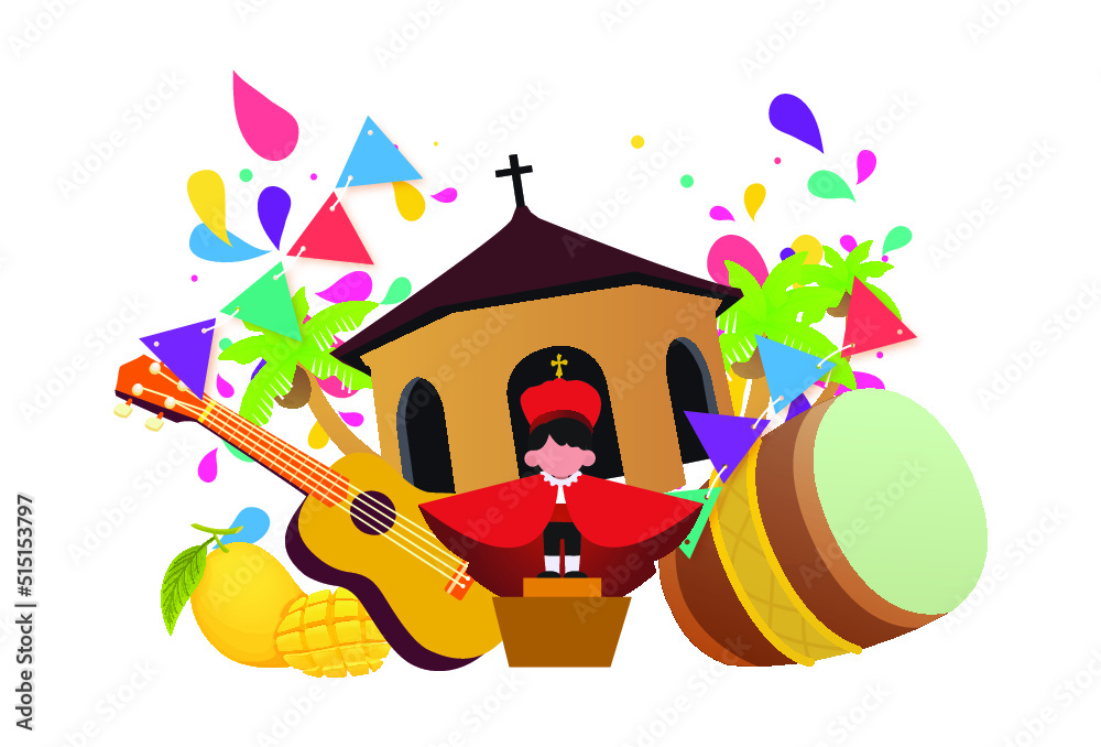 Cebu City Philippines Set Stock Vector | Adobe Stock