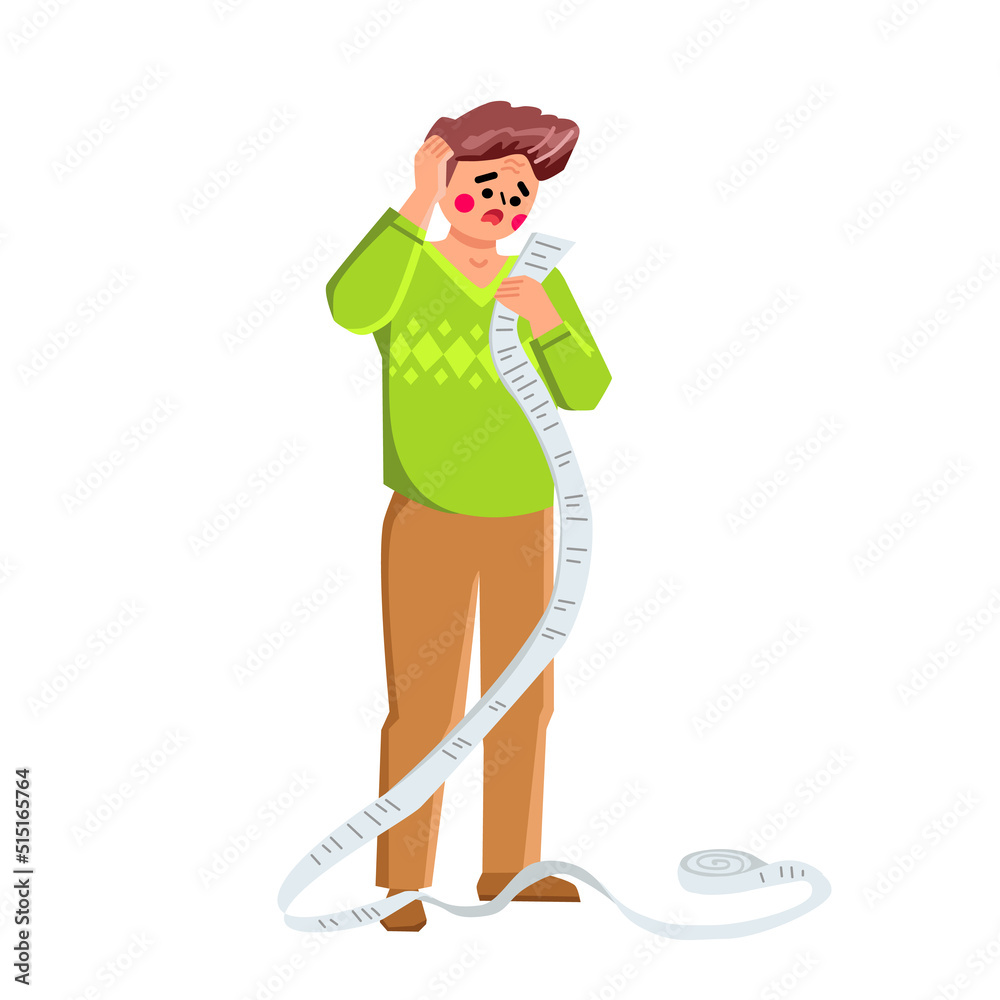 big bill vector. money expense, shock cost, bad pricey big bill ...