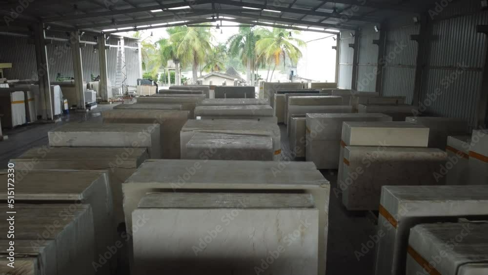 Jigani, Jigni, Bangalore, India 2nd July 2022 : Aerial view of Jigani ...