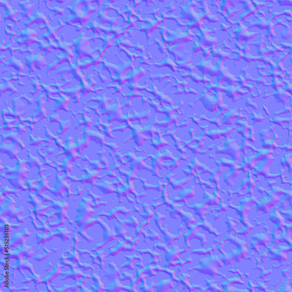 Normal map Water Droplets texture, normal mapping Stock Photo | Adobe Stock